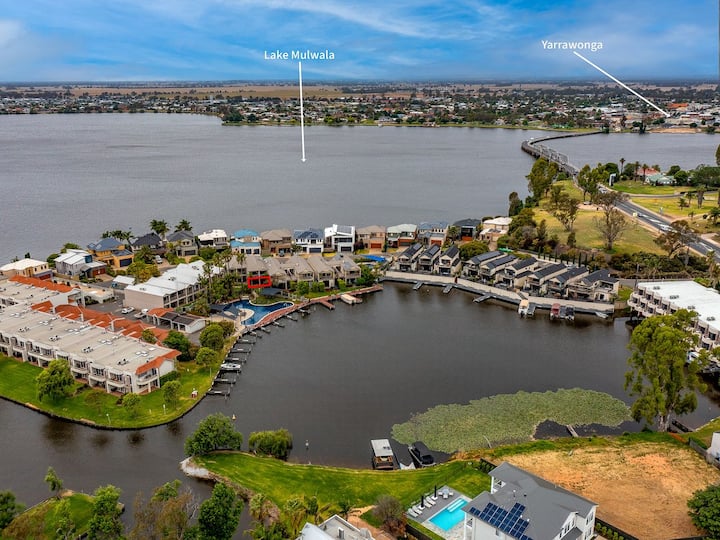 Cypress 39 A - Mulwala