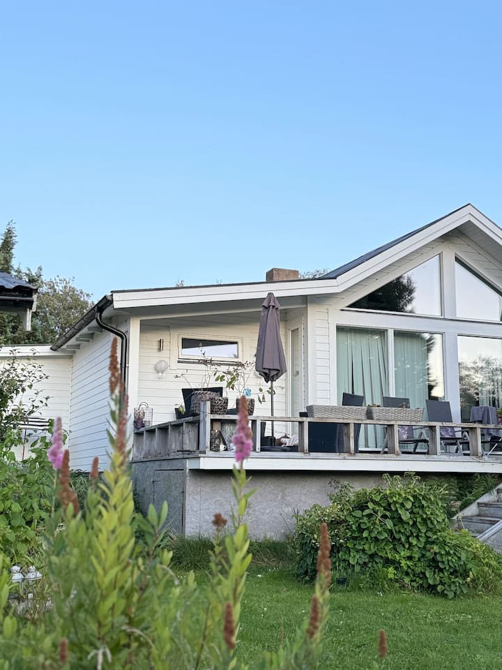 Holiday Home Herrekvarn
By Lake Simsjön, Skövde - Skövde