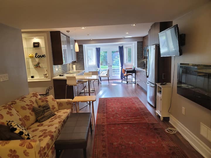 Home Away From Home - Markham