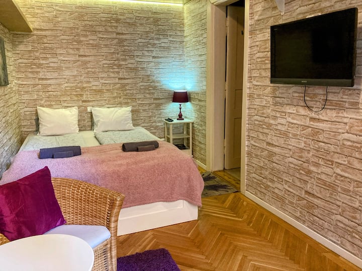 🌸 Lavender Dreams 🌸 #Top Location #Quiet Rooms - Budapeszt