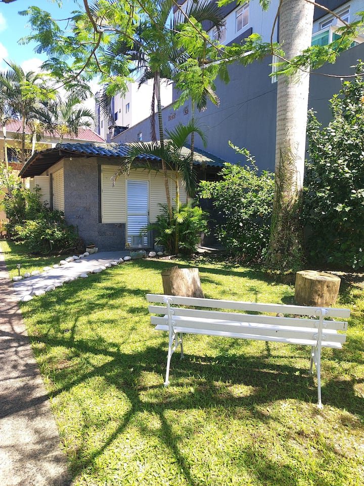 Casinha Da Brava - Matinhos