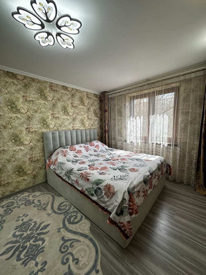 Уютная квартира в центре города. - Tashkent