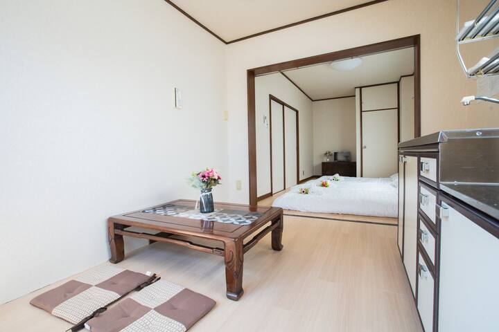 Toko Inn 301 - 가와사키시