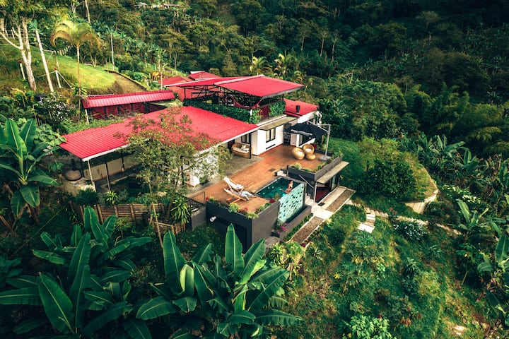 Casa Margarita Loft - Génova