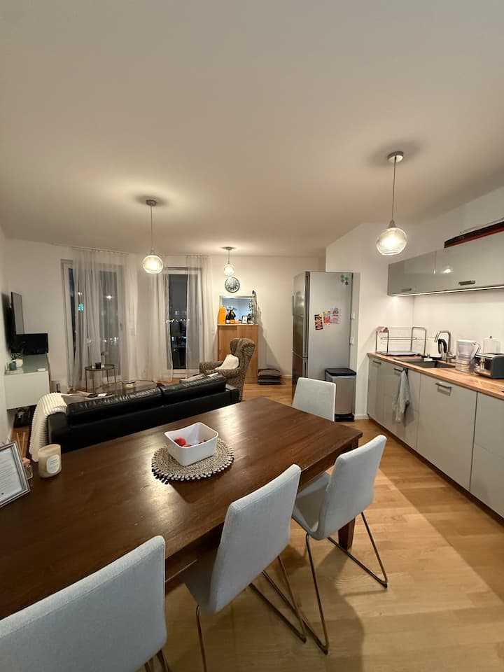 Ber Rooms - Schönefeld - Waltersdorf