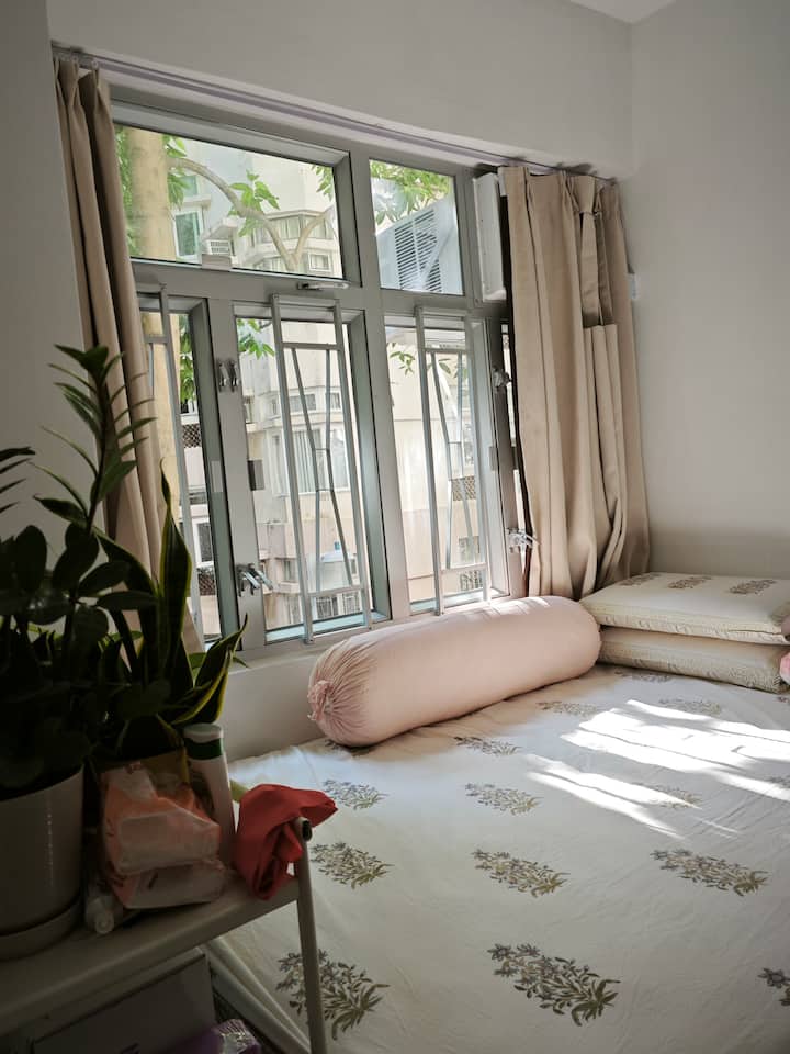 Entire Pvt 2 Bedroom Apartment Kennedytown Mtr-hku - Hong Kong