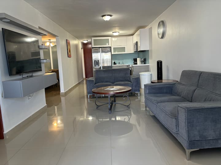 Home Away - San Juan