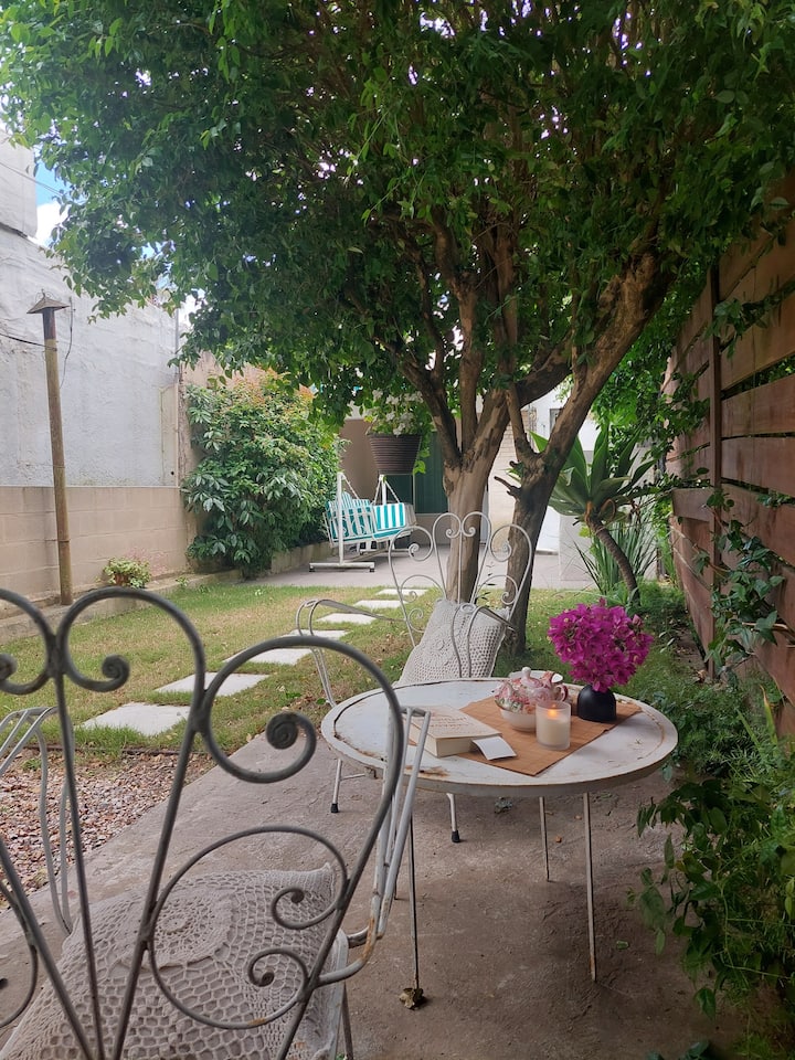 Casa Muy Cerca De La Playa - Canelones Department