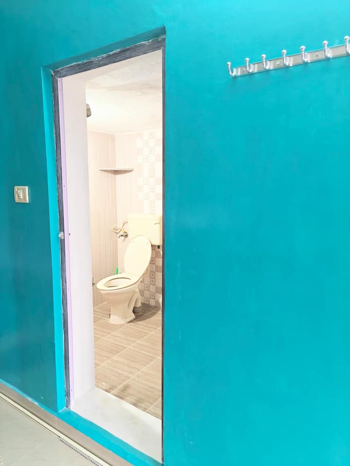 Deluxe Ac Room /Manapakam/chennai Trade Centre - Chennai