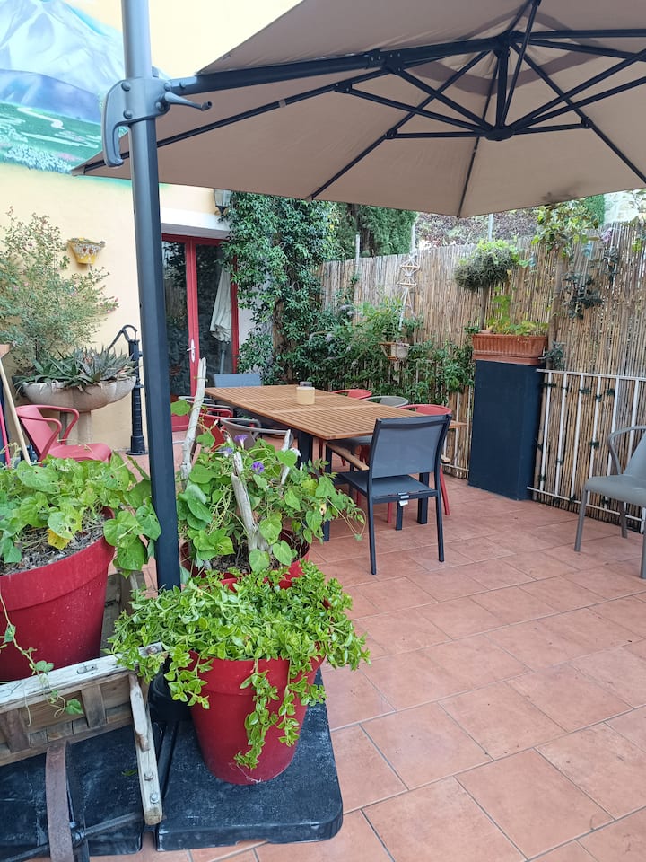 Hâvre De Paix Pour Amoureux De La Montagne - Pyrénées-Orientales