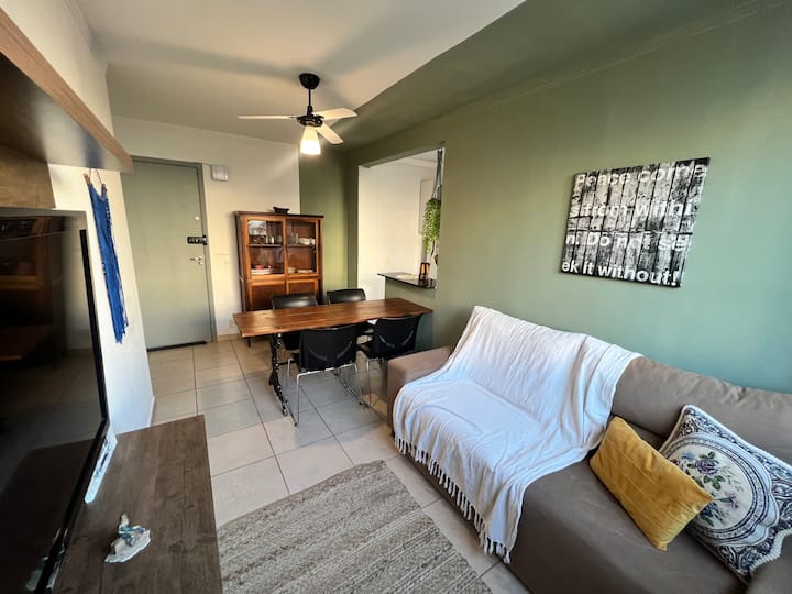 Apartamento Paraíso - Botucatu