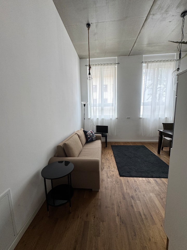 Tolles City-apartment Ruhig Und Zentral - Berlin