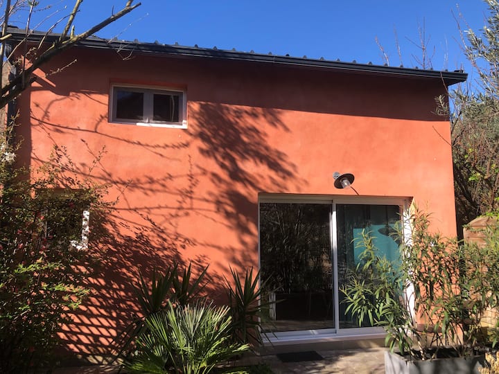 Studio Indépendant Proche De Paris - Vitry-sur-Seine
