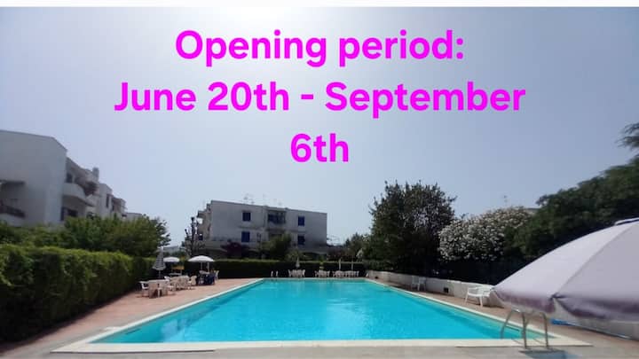 Il Mare Di Roma - Matias House - Cerveteri