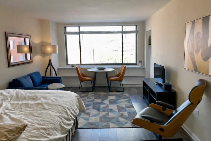 Modern Digs In A Historic Town-just Minutes To Dc! - Arlington, VA