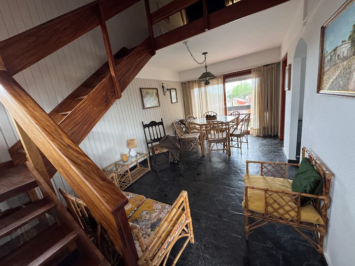 Duplex 5 Ambientes En Miramar - Miramar