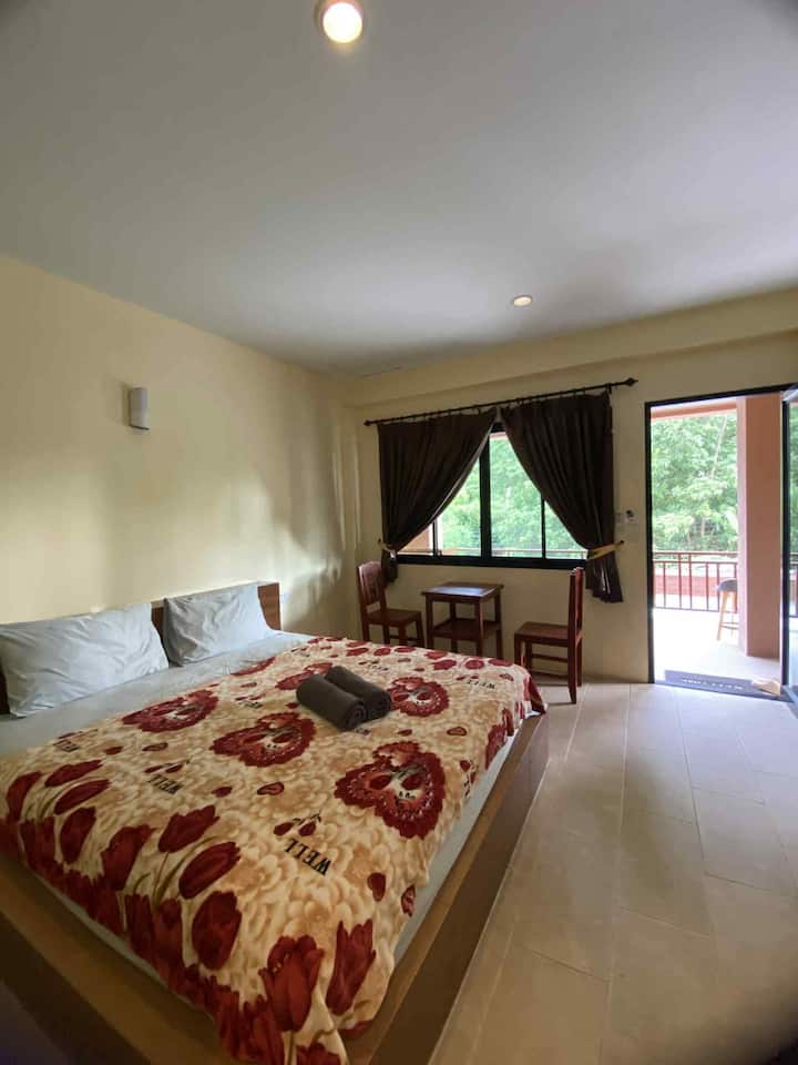 Your Private Retreat W/ Kitchen, Private Bathroom - Ko Tao