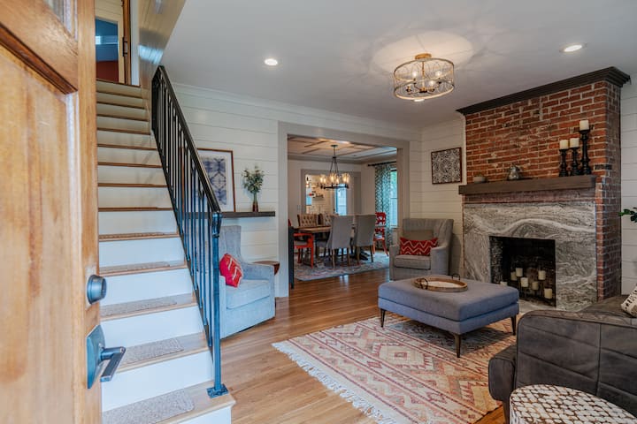 Central Beltline Beauty Made For Entertaining - Atlanta, GA