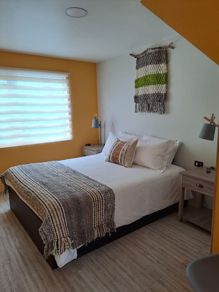 Departamento Liwen 2 - Castro, Chile