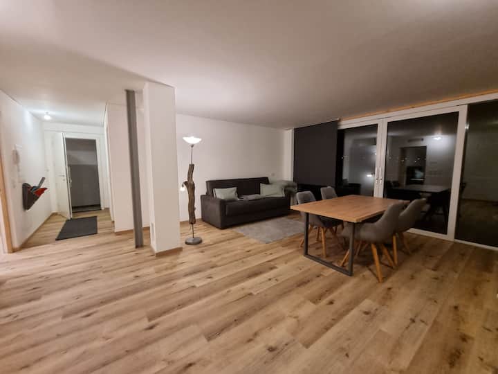 Penthouse - Apartment Venosta - Naturno