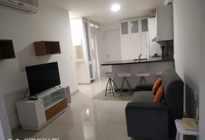 Caracas Hermoso Conjunto Residencial Con Piscina - Caracas