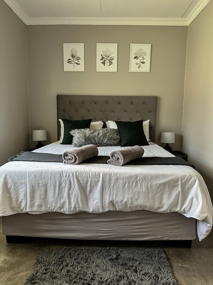 Casa De Paiva - Hoedspruit