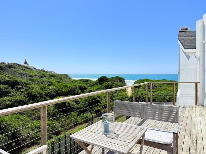 Seaside Duplex - Saint Francis Bay