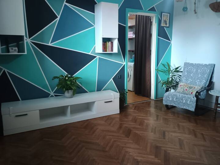 The Cosy Spot Apartment - Petroșani - Petrila