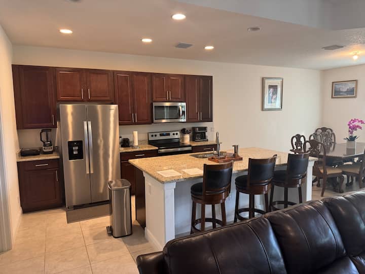 Home Sweet Home - Port St. Lucie, FL