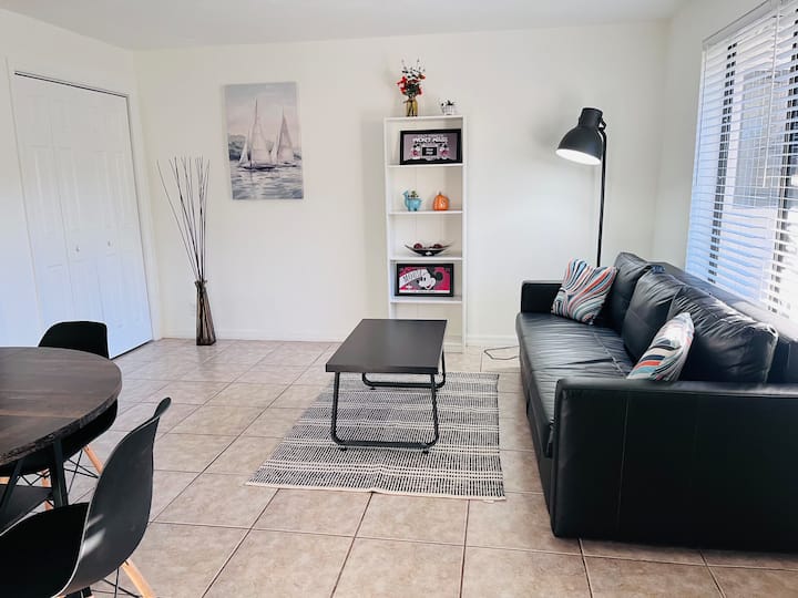 Great Location, East Delray, Back Yard, Pets 828-6 - Boynton Beach, FL