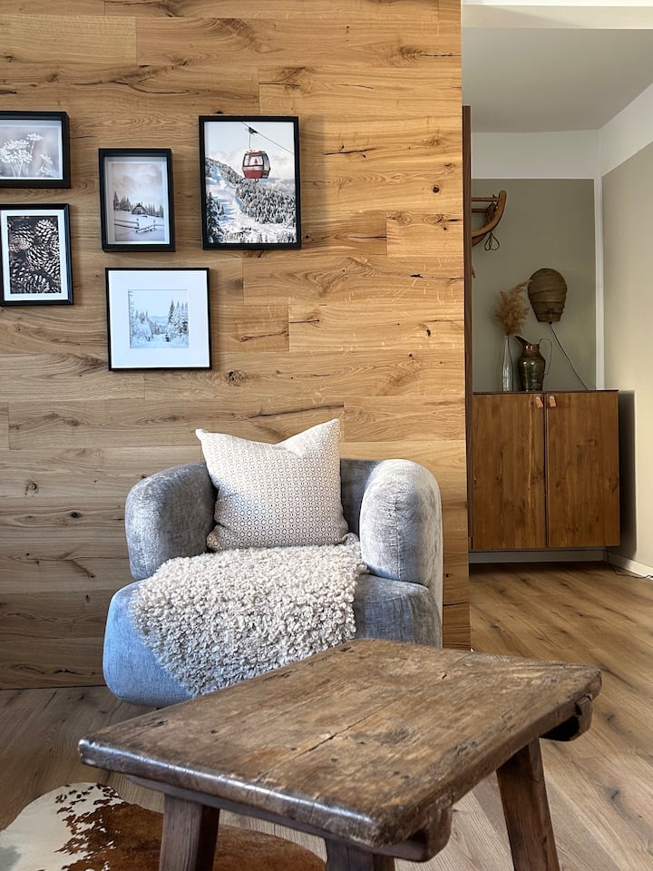 Apartment „Kampenwand“ 505 - Munich (Monacor di Baviera)