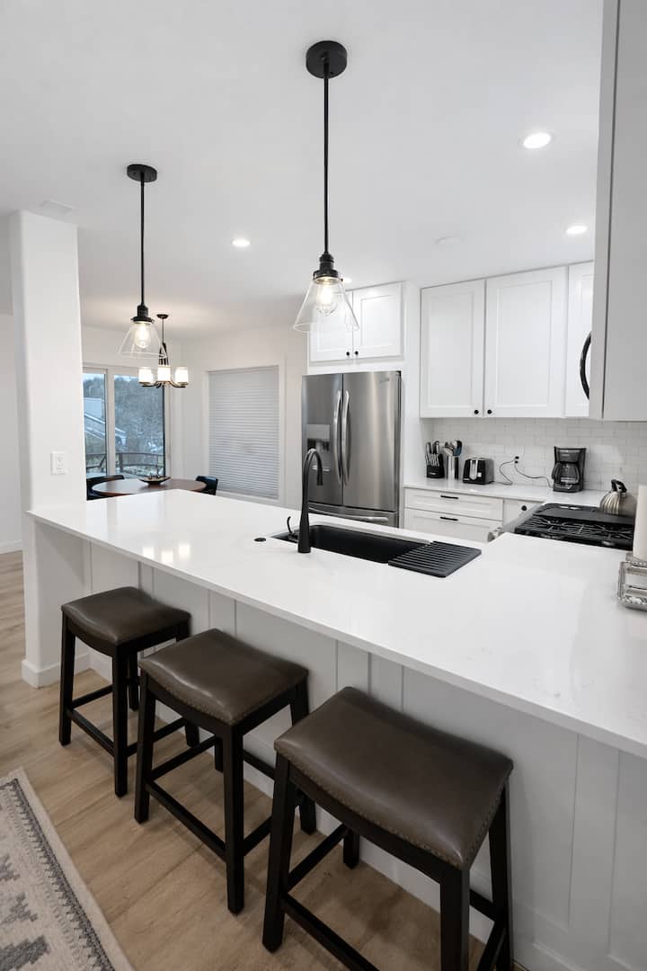 Summer Snowmass | Pool + Hot Tub + Sauna | Trails - Aspen, CO