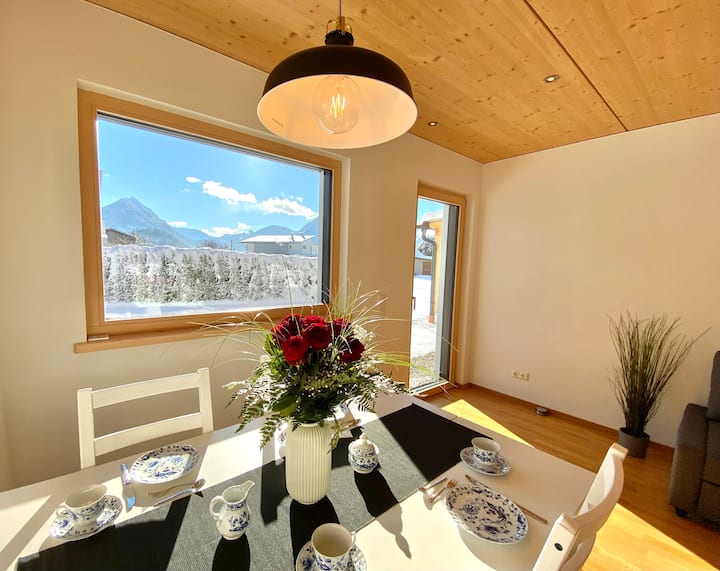 Bergblick-apartment In Tirol | Nähe Neuschwanstein - Schwangau