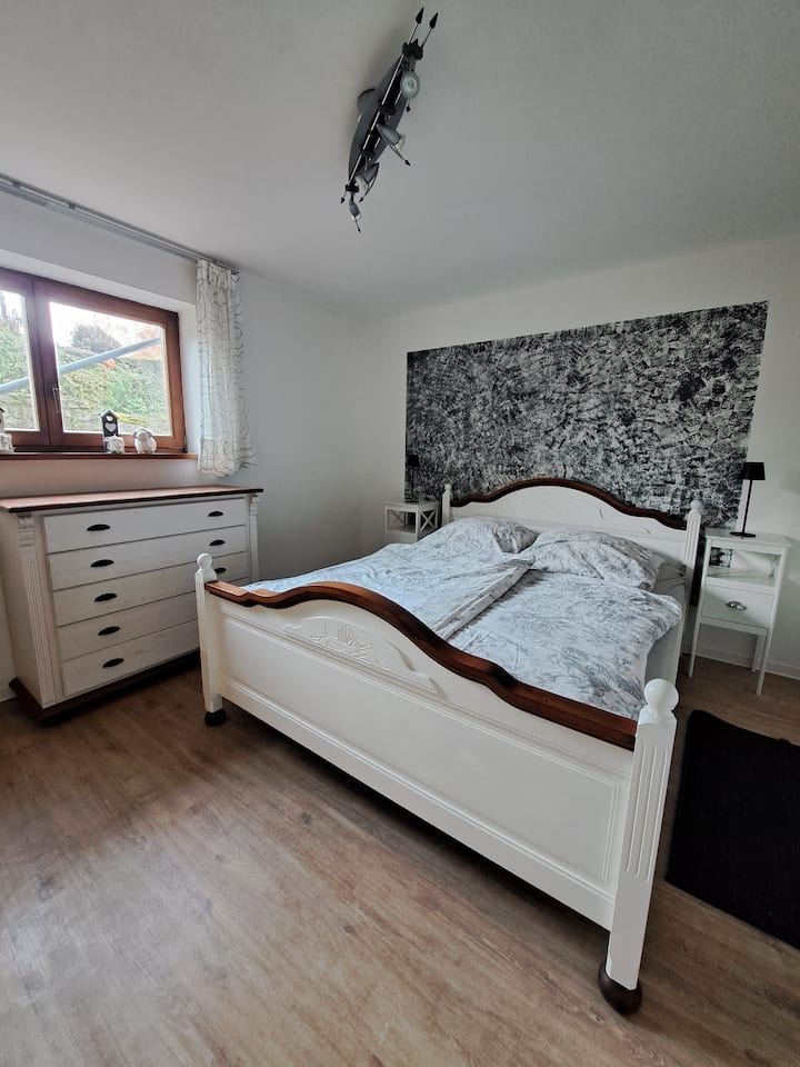 Ferienwohnung Brechgraben Göttelfingen/gäu - Nagold
