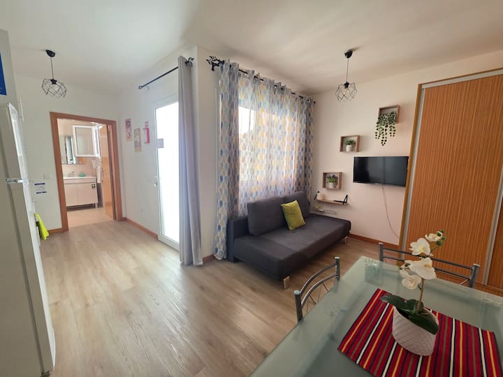 Central Studio In Funchal Old Town - St 2 - Funchal
