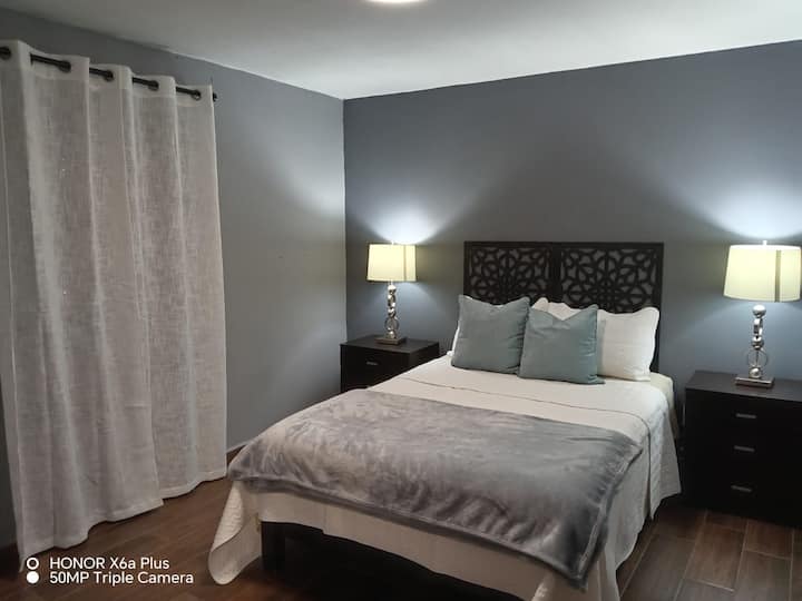 Casa Dos Lunas - Guanajuato