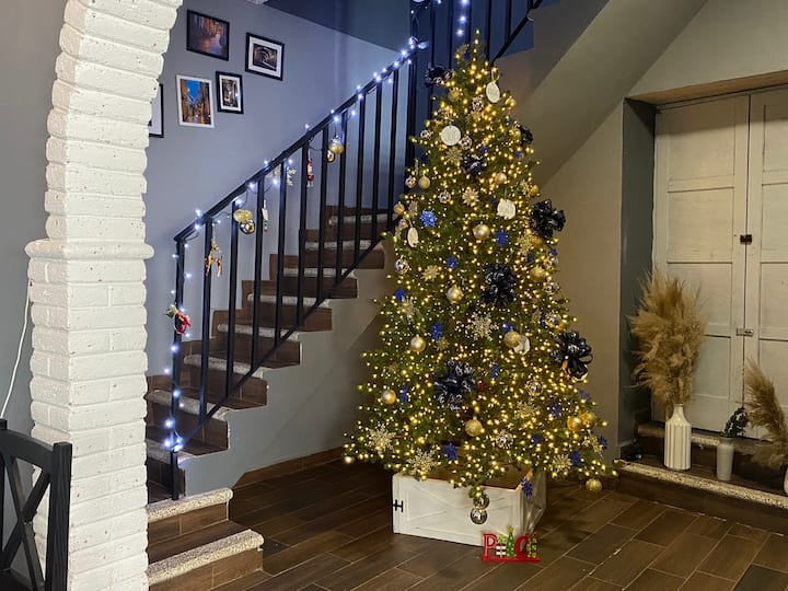 Casa Dos Lunas - Guanajuato