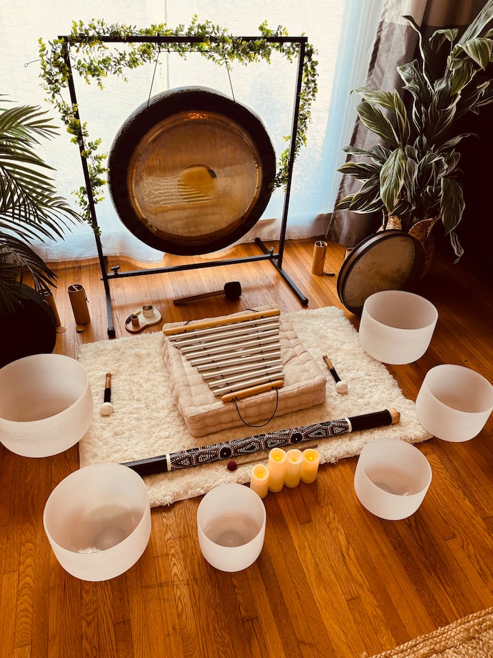 Charming Bohemian Home In Mid La —Great Location! - Los Angeles, CA