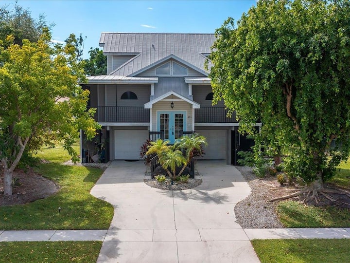 3br Marco Island Home With Pool - Marco Island, FL