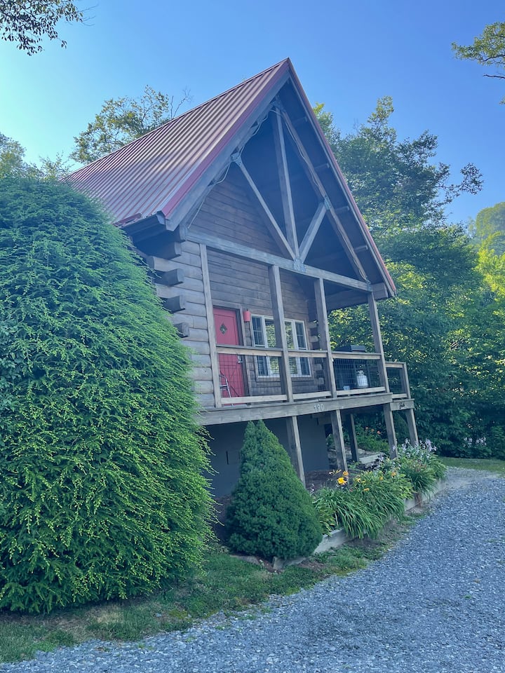 Cornerstone Cabins And Lodge - Banner Elk, NC