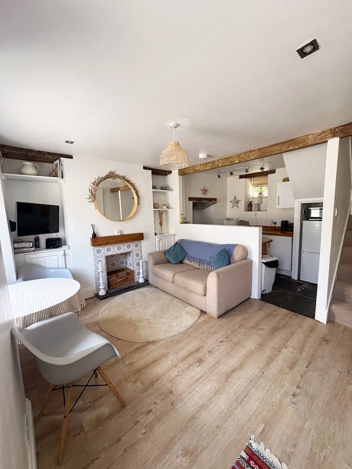 Cosy Cornish Cottage - Looe