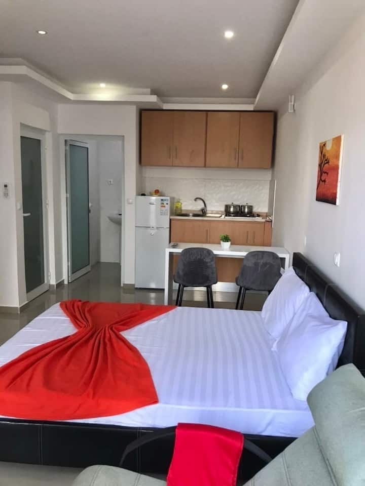 Casa Da Teresa – Férias Com Conforto • 1 Cama - Praia