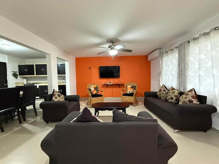 Departamento A Pasos De Playa Gaviotas - Mazatlán