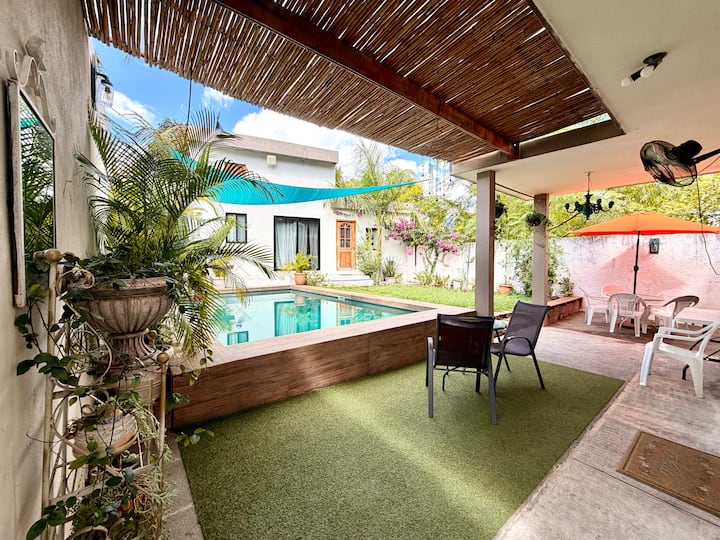 Hello Casita, With Soul And Details That Embrace You - Mexico