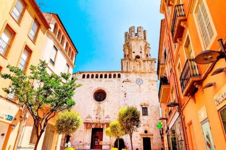 Costa Brava, Ideal Para Desconectar - Palafrugell