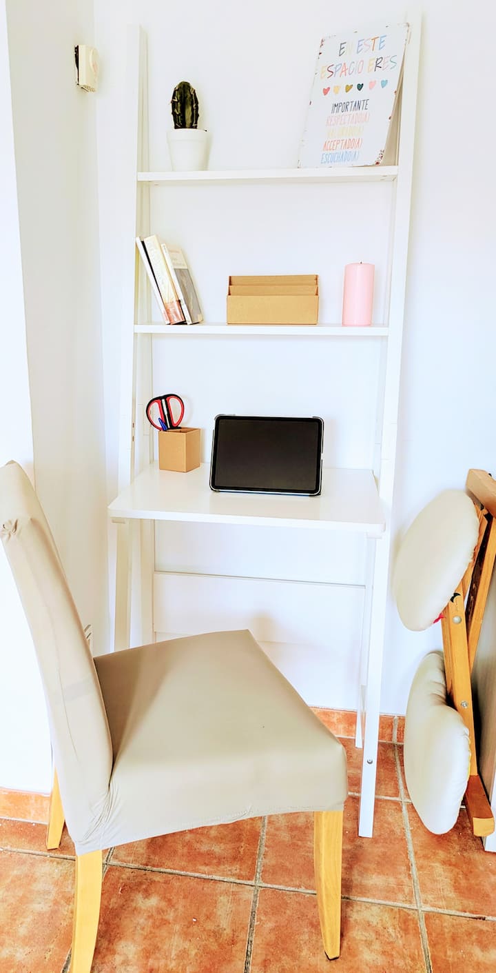 Ideal Para Familias Y Nómadas Digitales - Palafrugell