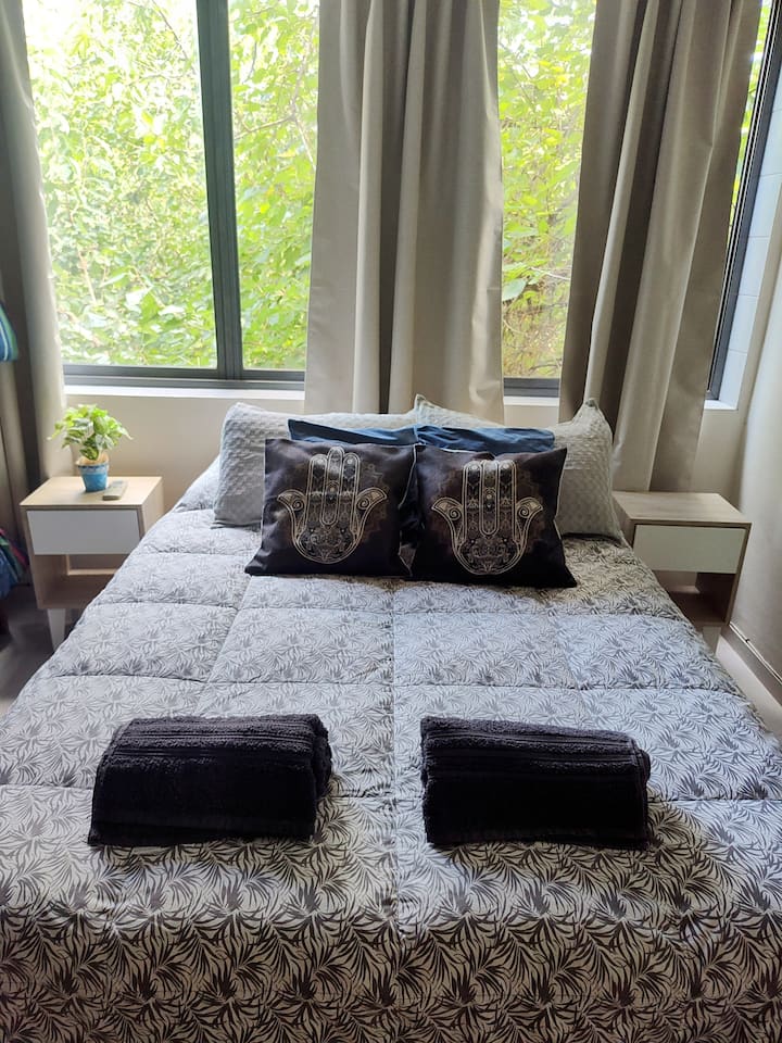 Corazón De Mendoza - Mendoza