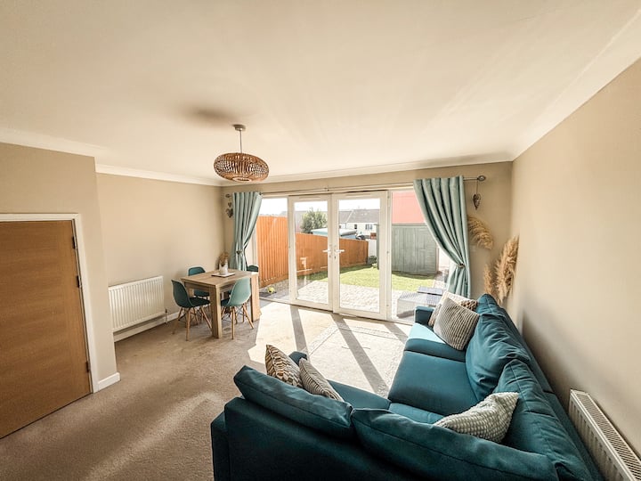 Peaceful Family Home, Great For Exploring Cornwall - Troon