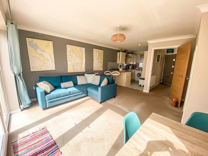 Peaceful Family Home, Great For Exploring Cornwall - Redruth