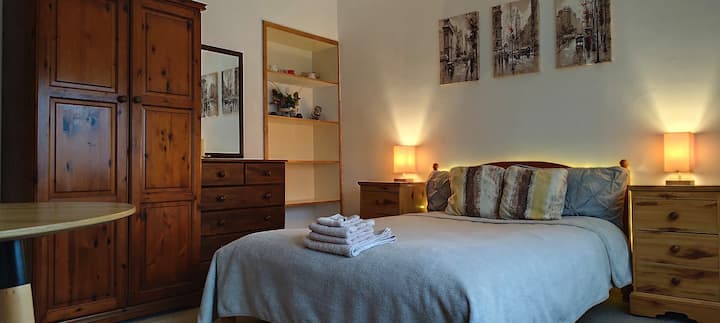 Rustic Harmony - Edinburgh Airport Near (12mi) - Dunfermline